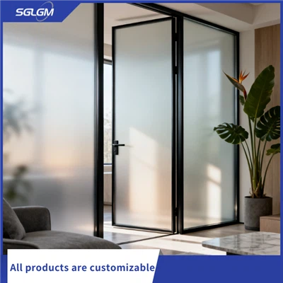 How to repair a damaged frame on a sliding glass door? - Blog - SGL ...